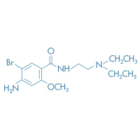 Bromopride manufacturing: Highest quality pharmaceutical API - Lebsa